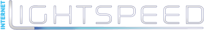 Internet Lightspeed - ADSL/ VDSL, Cable & Fibre Internet - Since 1994