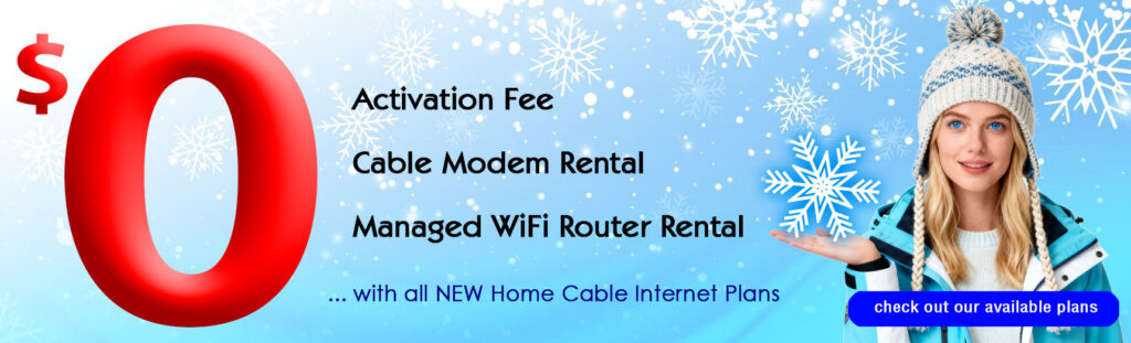 Internet Lightspeed – Highspeed – Internet, Free Home Cable Rental ...